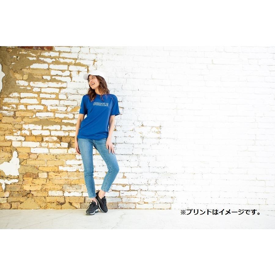 BURTLE 3XL 157 ショートスリーブTシャツ 作業服 バートル ユニセックス 吸汗速乾 ストレッチ UVカット 半袖 丸首 オールシーズン 肌着作業着 交換返品不可商品 : Snup ...