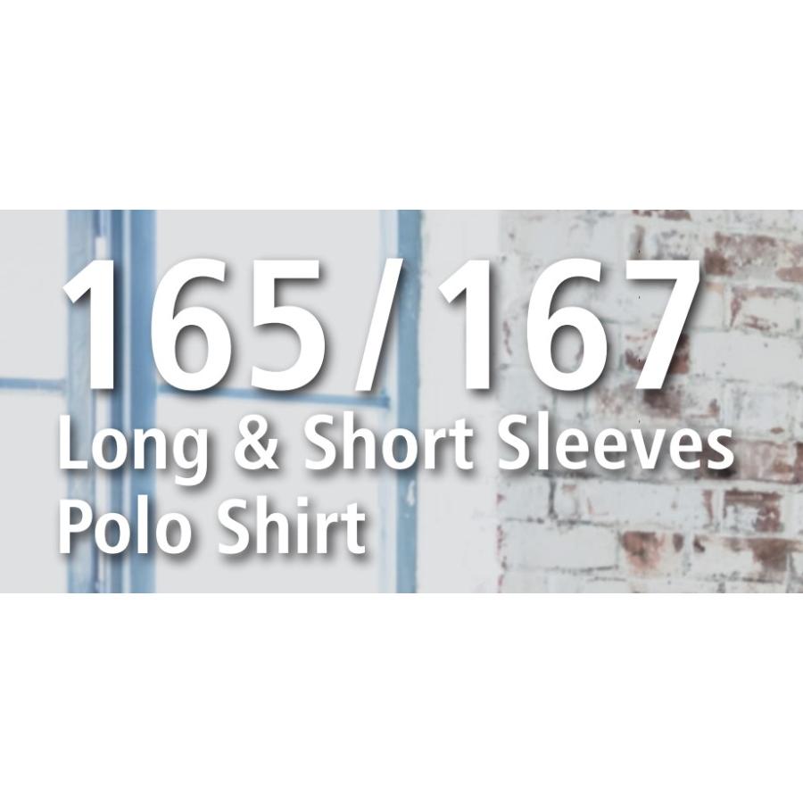 SS-XXL 167 半袖ポロシャツ BURTLE 作業服 バートル ユニセックス ポリエステル100％ 消臭 吸汗速乾 UVカット ストレッチ 襟付き ニット 作業着 オールシーズン ...