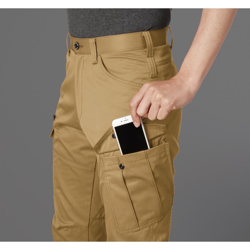 SS-3L 1702 カーゴパンツ ユニセックス BURTLE 作業服 バートル オールシーズン 制電ケア ストレッチ 作業着 ワークウェア 作業ズボン ワークパンツ :burtle-1702 ...