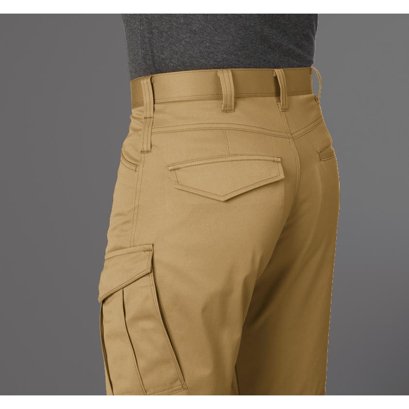 BURTLE SS-3L 1702 カーゴパンツ ユニセックス 作業服 バートル オールシーズン 制電ケア ストレッチ 作業着 ワークウェア 作業ズボン ワークパンツ : Snup WK ...