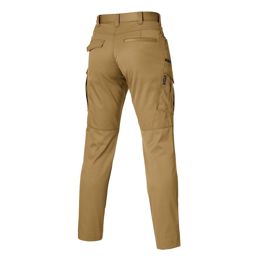 SS-3L 1702 カーゴパンツ ユニセックス BURTLE 作業服 バートル オールシーズン 制電ケア ストレッチ 作業着 ワークウェア 作業ズボン ワークパンツ :burtle-1702 ...