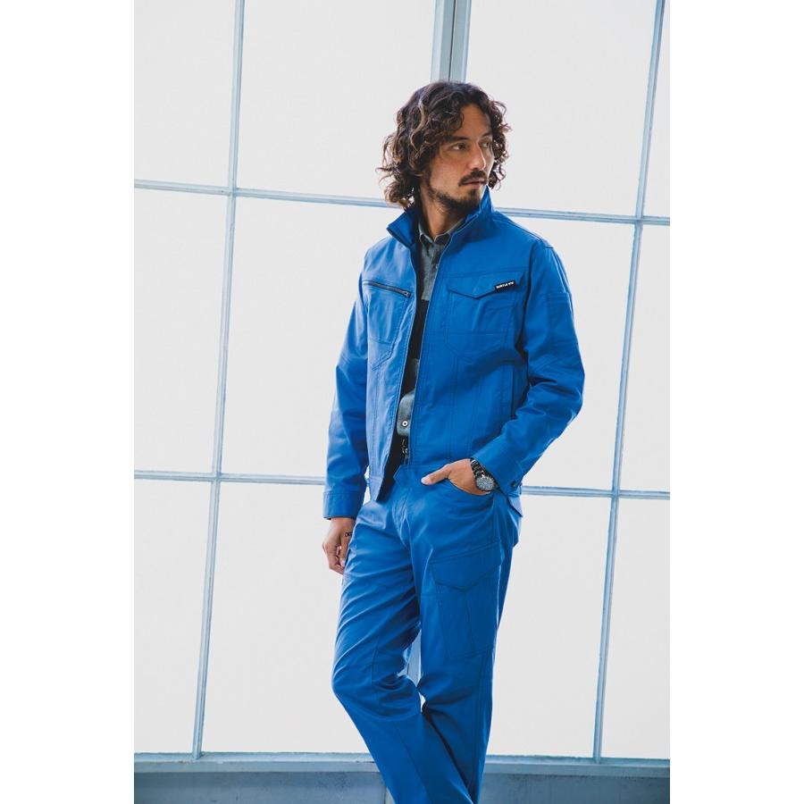 SS-3L 1702 カーゴパンツ ユニセックス BURTLE 作業服 バートル オールシーズン 制電ケア ストレッチ 作業着 ワークウェア 作業ズボン ワークパンツ :burtle-1702 ...