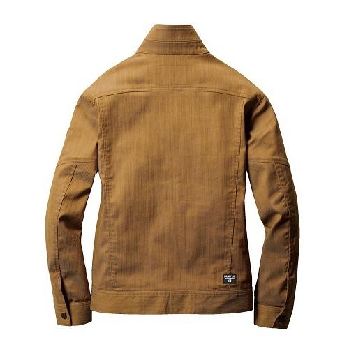 3L 作業服 BURTLE バートル ジャケット 1801 ユニセックス ストレッチ 作業着 ワークウェア ブルゾン ジャンパー オールシーズン 年間物 通年商品 :burtle-1801 ...