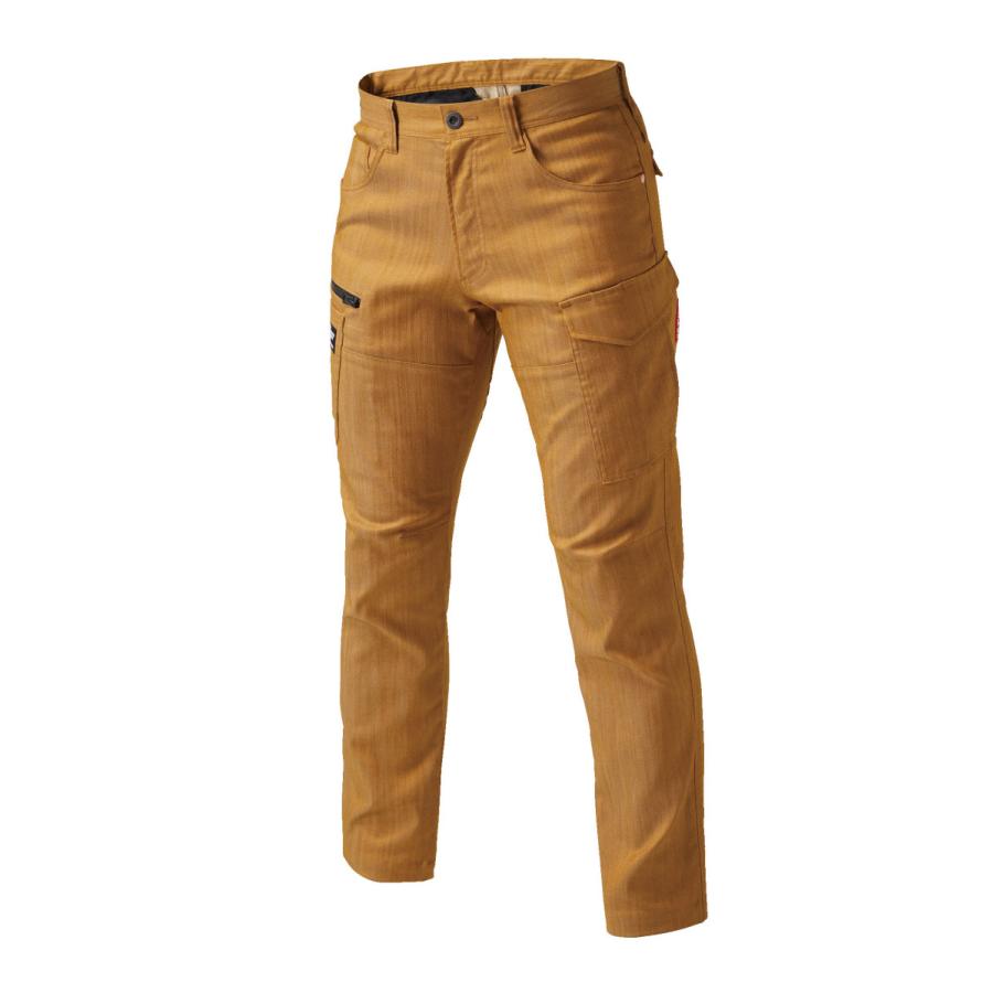 SS-LL 1802 カーゴパンツ BURTLE 作業服 ユニセックス ストレッチ 制電ケア 作業着 ワークウェア 作業ズボン ワークパンツ オールシーズン バートル : burtle ...