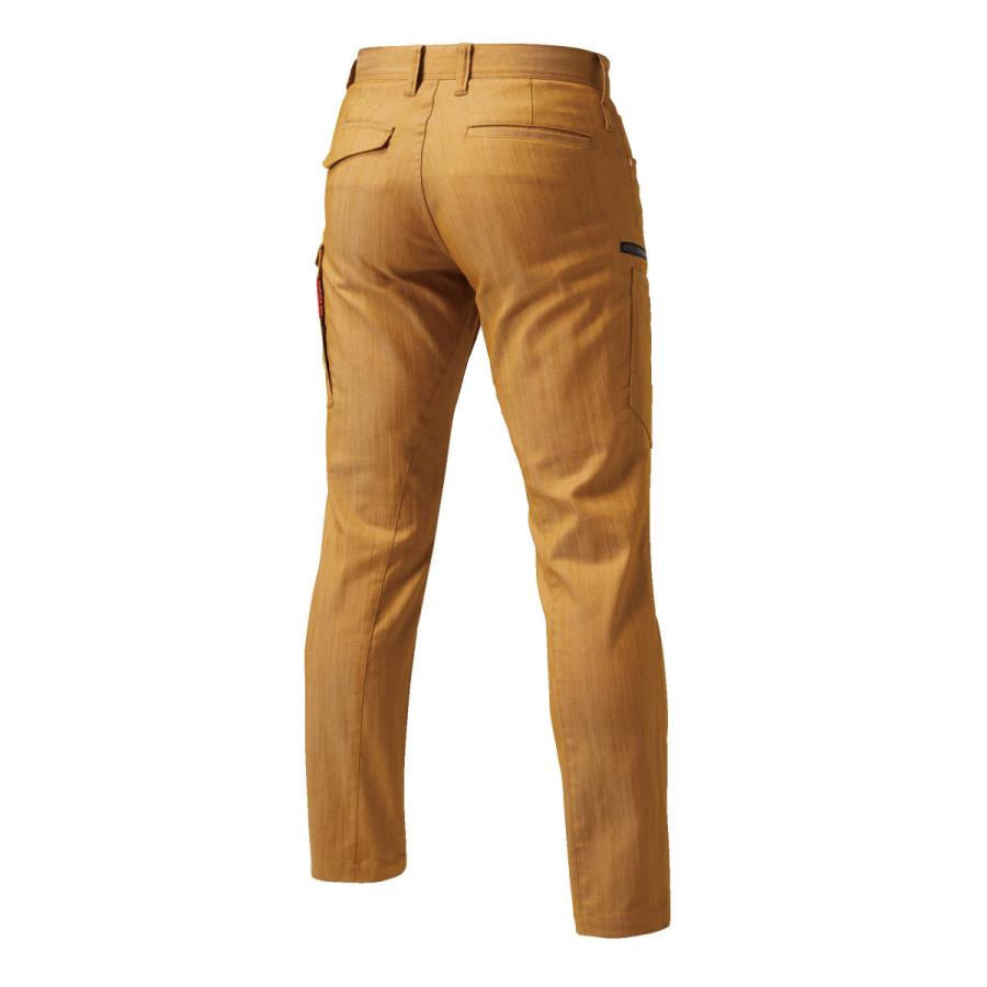 BURTLE SS-LL 1802 カーゴパンツ 作業服 ユニセックス ストレッチ 制電ケア 作業着 ワークウェア 作業ズボン ワークパンツ オールシーズン バートル : Snup WK ...