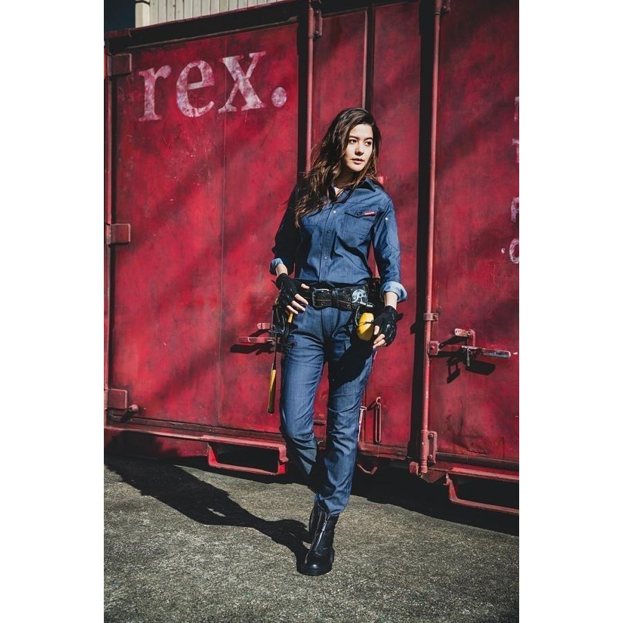 BURTLE 5L 1812 カーゴパンツ 作業服 春夏用 ユニセックス 制電ケア クレイジーストレッチ 形態安定 作業ズボン 作業着 ワークウェア バートル 秋冬1802 : Snup WK ...