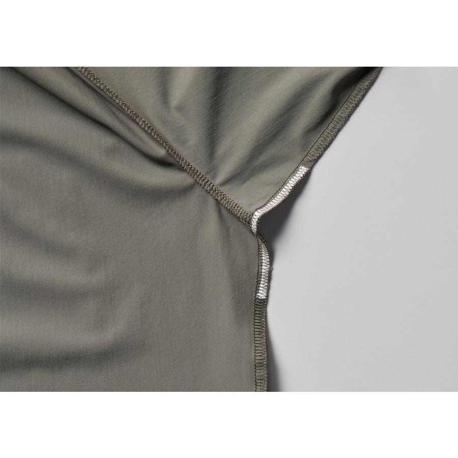 BURTLE 3XL 235 長袖シャツ 作業服 夏用 バートル ユニセックス 防臭 吸汗速乾 接触冷感 UVカット ストレッチ ポロシャツ 襟付き ニット 作業着 : Snup WK ...