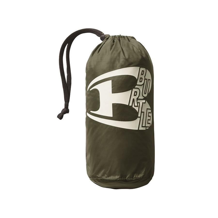 BURTLE XXL 3254 ダウンベスト 2023年モデル 防寒着 作業服 バートル THERMOCRAFT ユニセックス 撥水 軽量 保温 インナーベスト サーモクラフト 電熱パッド対応 ...