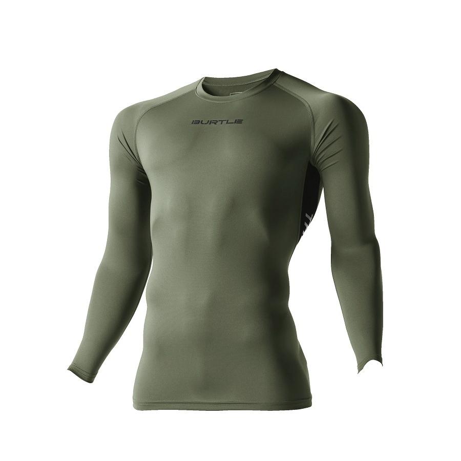 S.P S-XXL 4064 エアーフィット BURTLE 作業服 夏用 バートル ユニセックス コンプレッションウェア ストレッチ 吸汗速乾 作業着 交換返品不可商品 : Snup WK ...