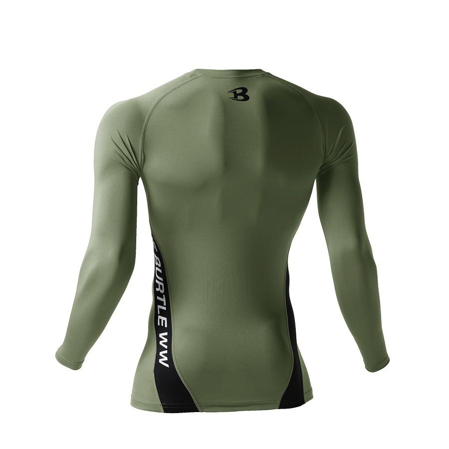 S.P S-XXL 4064 エアーフィット BURTLE 作業服 夏用 バートル ユニセックス コンプレッションウェア ストレッチ 吸汗速乾 作業着 交換返品不可商品 : Snup WK ...