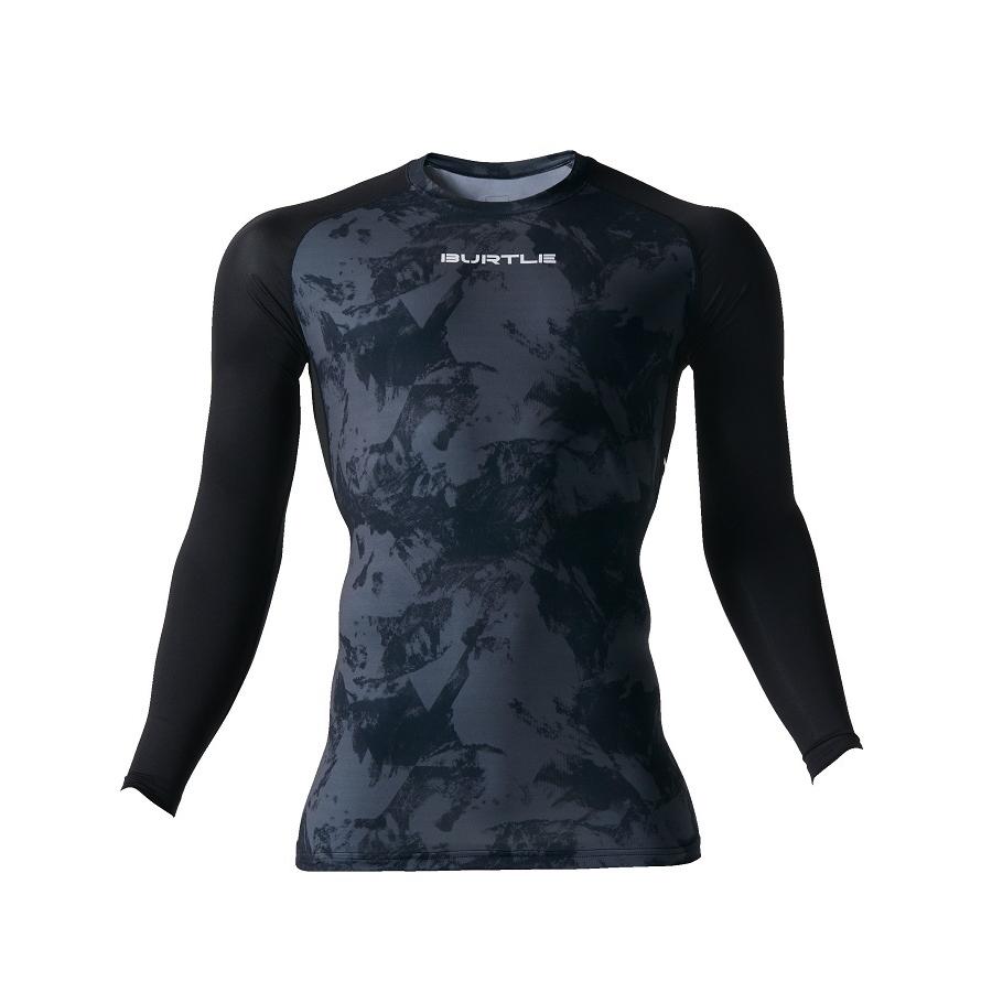 S.P S-XXL 4064 エアーフィット BURTLE 作業服 夏用 バートル ユニセックス コンプレッションウェア ストレッチ 吸汗速乾 作業着 交換返品不可商品 : Snup WK ...