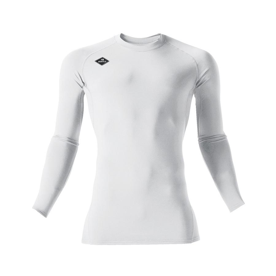 BURTLE S.P S-XXL 4076 ホットフィッテッド ユニセックス 防寒 作業服 バートル 保温性 裏起毛 消臭 ストレッチ 肌着インナー 秋冬用 返品交換不可 : Snup WK ...