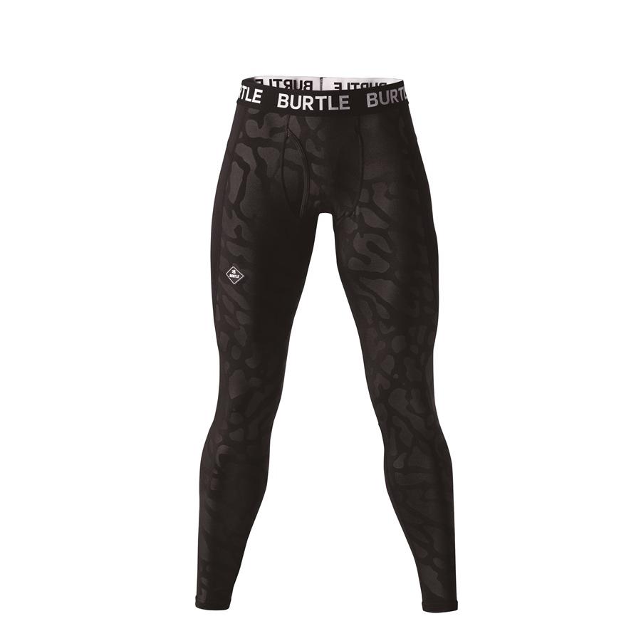 BURTLE S-XL 4077 ホットフィッテッドパンツ 2024-25年モデル ユニセックス 防寒 作業服バートル 保温性裏起毛 消臭 ストレッチ タイツ 肌着秋冬用 返品交換不可 ...