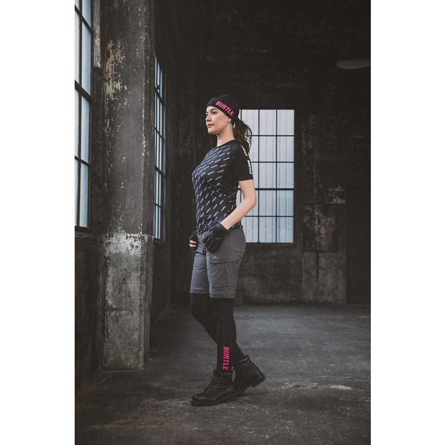 BURTLE フリーサイズ(53-60cm) 4081 ヘッドキャップ 2025年モデル 作業服 ユニセックス 通気性 ストレッチ 吸汗速乾 ヘルメットインナー バートル 交換返品不可 ...