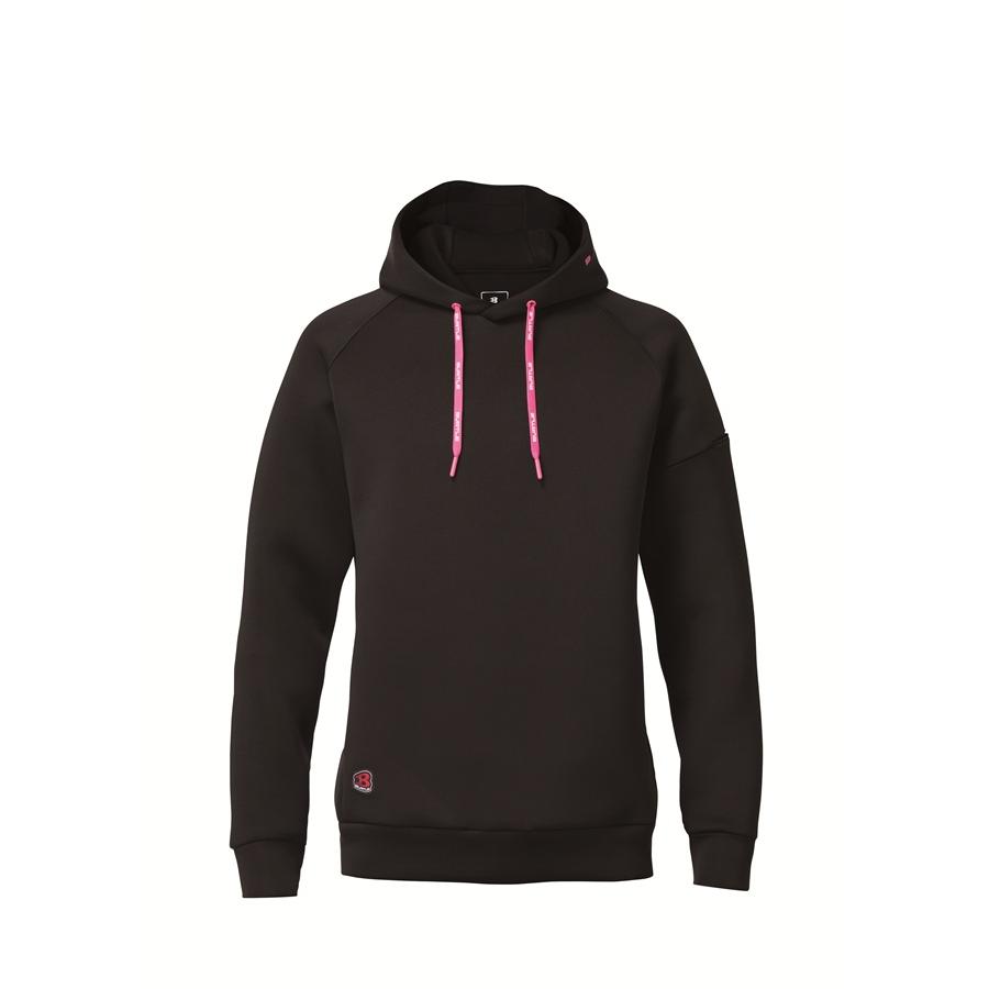 BURTLE M-XXL 4095 エアーテックフーディ 2025-26年モデル ユニセックス 限定商品 防寒 作業服 保温性 ストレッチ ...