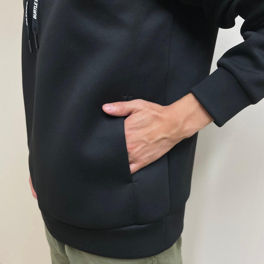 S-XXL 4095 エアーテックフーディ(限定商品) BURTLE ユニセックス 防寒 作業服 保温性 ストレッチ パーカー 秋冬用 バートル :burtle-4095:Snup WK ...