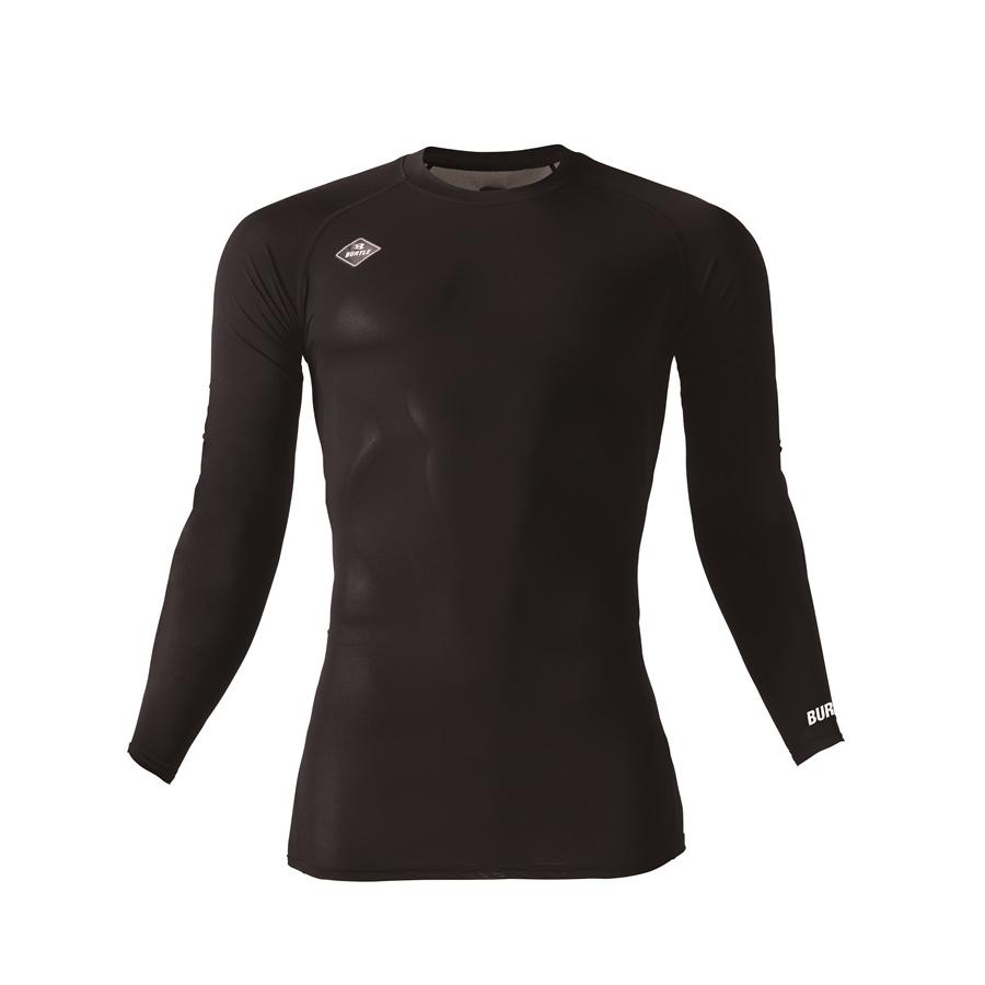 BURTLE S-XXL 4097 アイスフィッテッド 2024年モデル 作業服 夏用 コンプレッションウェア ストレッチ 吸汗速乾 接触冷感 UVカット バートル 交換返品不可商品 ...