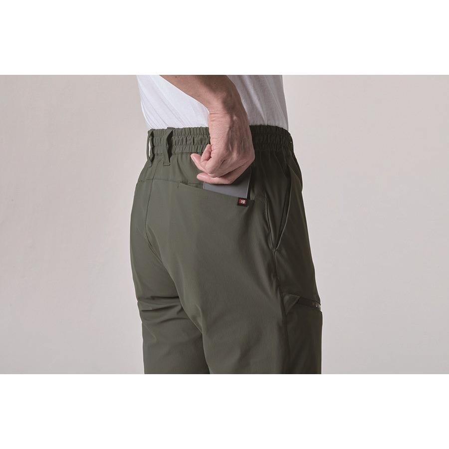 BURTLE XXL 4099 ジョガーパンツ 2025年モデル 夏用 作業服 接触冷感 消臭 吸汗速乾 通気性 UVカット 軽量 ストレッチ カーゴパンツ 作業ズボン バートル : Snup ...