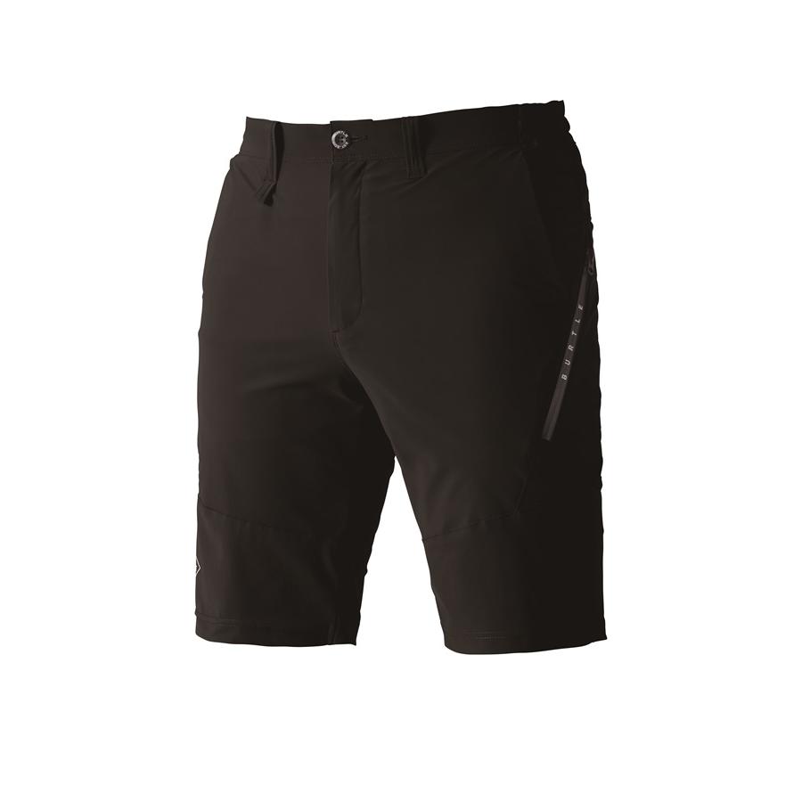 BURTLE S-XL 4100 ショートパンツ 2024年モデル ユニセックス 夏用 作業服 接触冷感 消臭 吸水速乾 通気性 軽量 ストレッチ カーゴパンツ 作業ズボン バートル ...