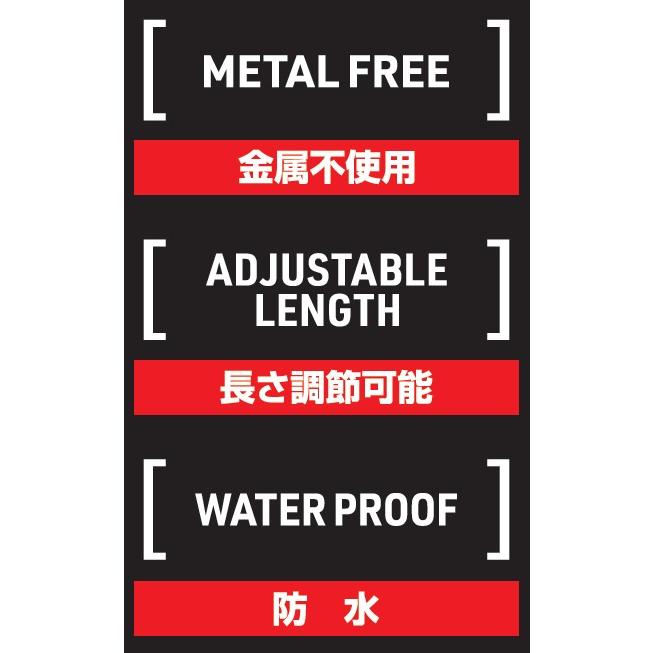 BURTLE フリーサイズ(115cm) 4104 シリコンベルト 巾3.5cm 作業用ベルト 防水 ワークベルト ユニセックス 作業服 作業着 ワークウェア バートル : Snup WK ...