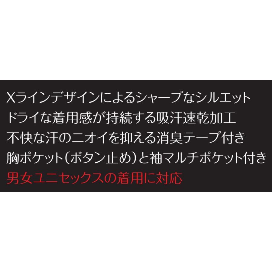 BURTLE（バートル） 5L 665 長袖ポロシャツ ユニセックス 作業服 オールシーズン 消臭 吸汗速乾 UVカット UPF50+ ストレッチ 通気性 襟付き ニット 作業着 : Snup ...