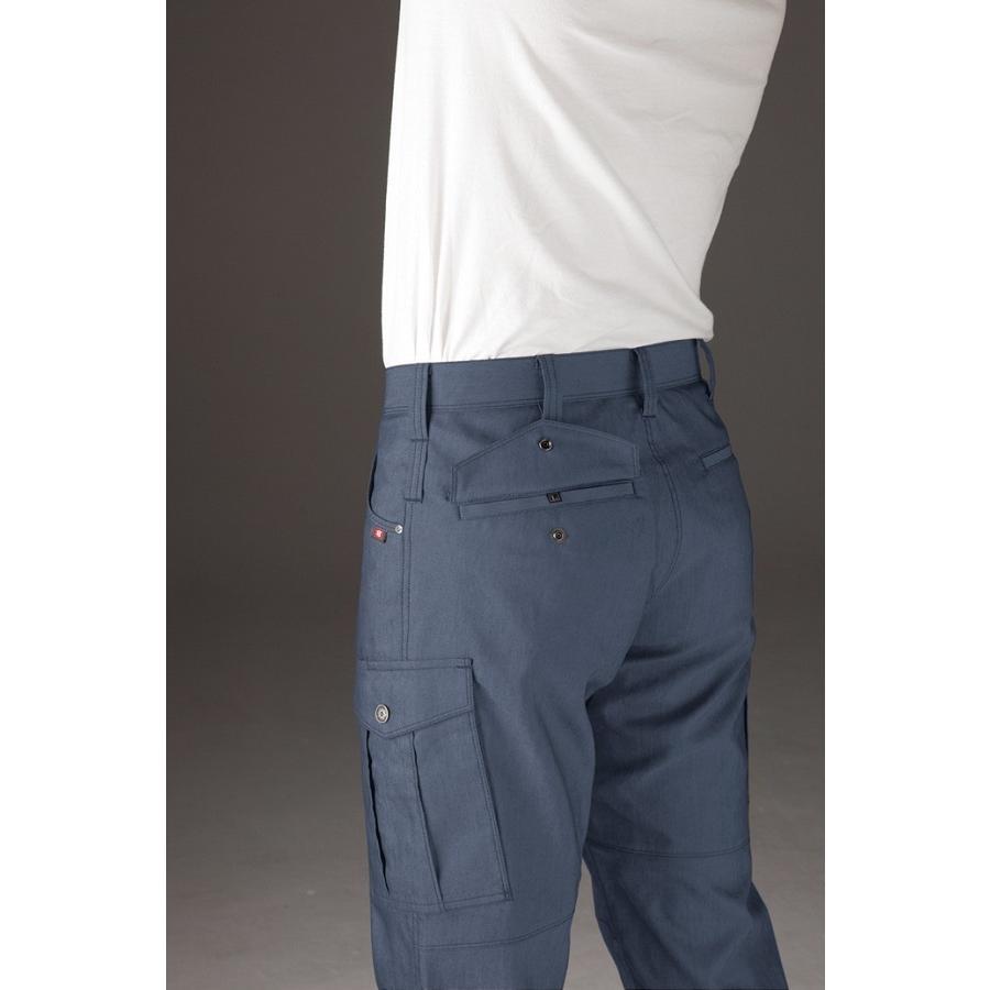 BURTLE S-3L 7042 カーゴパンツ 作業服 ユニセックス 夏用 吸汗速乾 形態安定 制電 ストレッチ 作業着 作業ズボン ワークウェア ブルゾン バートル : Snup WK ...