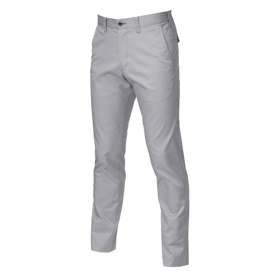 4L 7043 ユニセックスパンツ BURTLE 作業服 夏用 吸汗速乾 形態安定 制電 ストレッチ 作業着 スラックスパンツ 作業ズボン ワークウェア ブルゾン バートル :burtle ...