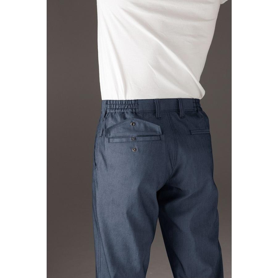 BURTLE SS-LL 7043 ユニセックスパンツ 作業服 夏用 吸汗速乾 形態安定 制電 ストレッチ 作業着 スラックスパンツ 作業ズボン ワークウェア ブルゾン バートル : Snup ...