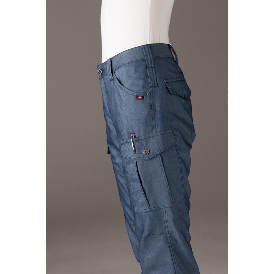 BURTLE S-LL 7049 レディースカーゴパンツ 作業服 夏用 吸汗速乾 形態安定 制電 ストレッチ 作業着 作業ズボン ワークウェア 女性用 レディースサイズ バートル : Snup ...