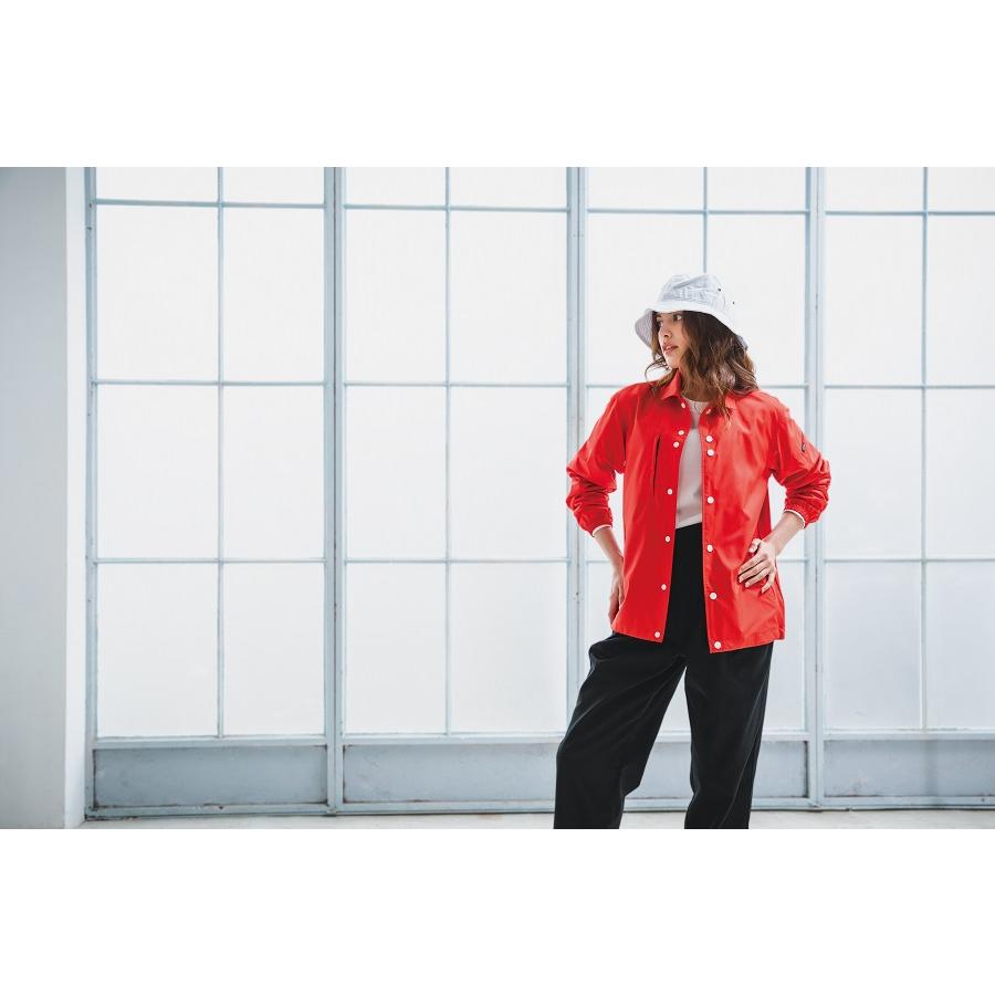 XXL 710 コーチジャケット BURTLE 作業服 撥水性 防風性 ユニセックス バートル オールシーズン ブルゾン ジャンパー ウィンドブレーカー ワークウェア 軽防寒 :burtle ...