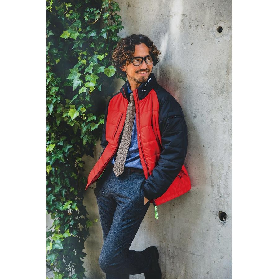 S-LL 7420 軽防寒ジャケット BURTLE 作業服 撥水性 防風性 発熱 帯電防止 ユニセックス バートル ブルゾン ジャンパー アウター ワークウェア : burtle-7420 ...