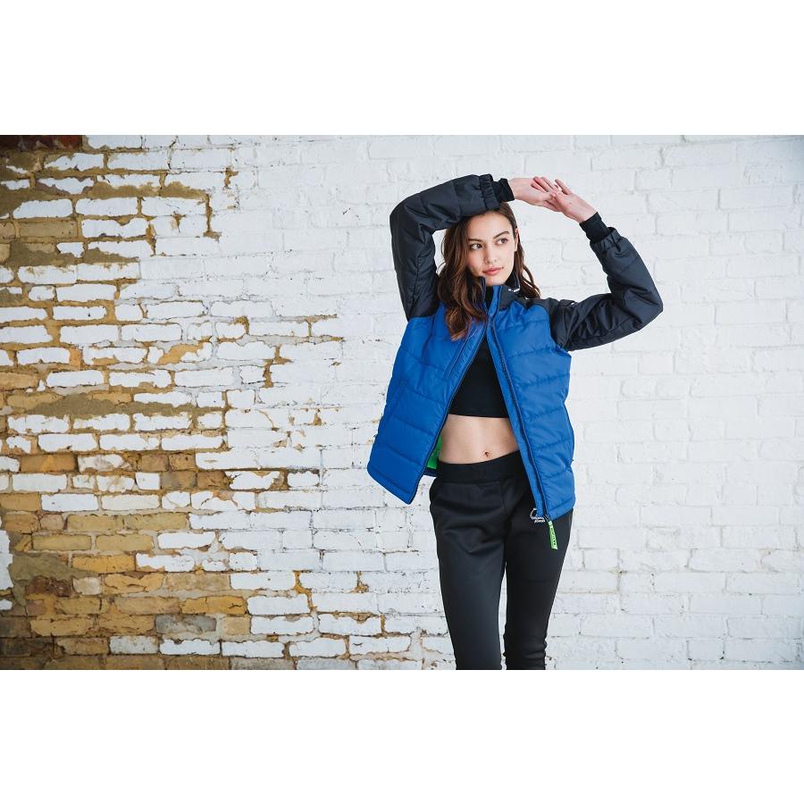 S-LL 7420 軽防寒ジャケット BURTLE 作業服 撥水性 防風性 発熱 帯電防止 ユニセックス バートル ブルゾン ジャンパー アウター ワークウェア : burtle-7420 ...