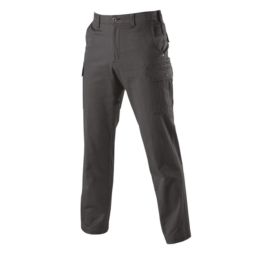 BURTLE 91-100cm 8032 カーゴパンツ 作業服 綿100％ オールシーズン 吸汗性 防縮性 溶接作業 作業着 作業ズボン ワークパンツ ワークウェア バートル : Snup ...