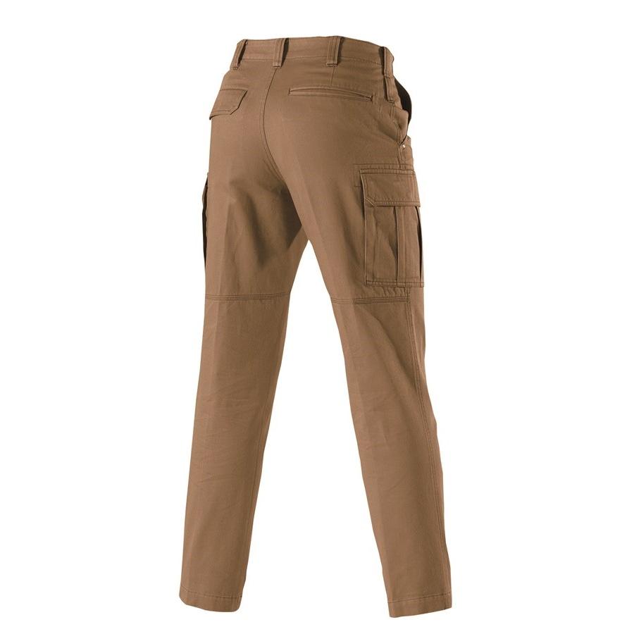 BURTLE 91-100cm 8032 カーゴパンツ 作業服 綿100％ オールシーズン 吸汗性 防縮性 溶接作業 作業着 作業ズボン ワークパンツ ワークウェア バートル : Snup ...