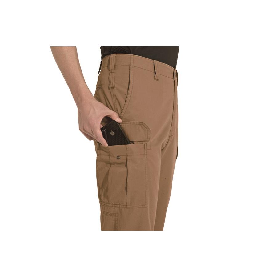 BURTLE 91-100cm 8032 カーゴパンツ 作業服 綿100％ オールシーズン 吸汗性 防縮性 溶接作業 作業着 作業ズボン ワークパンツ ワークウェア バートル : Snup ...