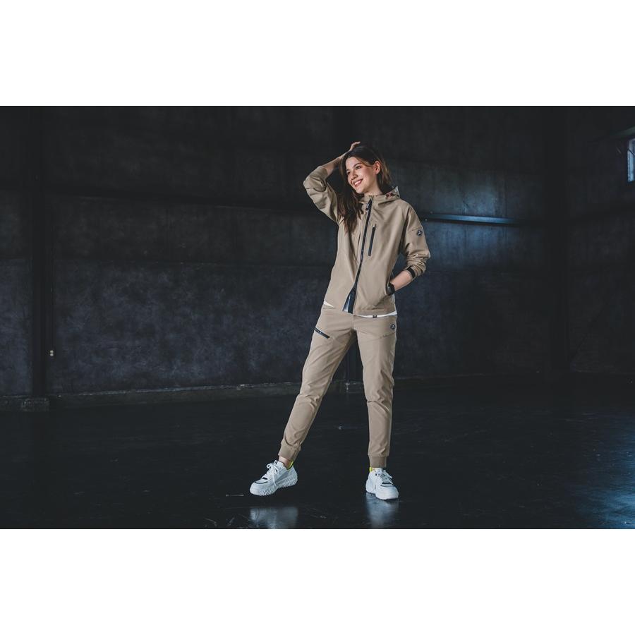 BURTLE S-XL 823 ウォームアップパンツ 防寒着 作業服 保温性 防風性 ストレッチ ユニセックス ワークウェア ジョガーパンツ 作業ズボン 軽防寒 作業着 バートル : Snup ...