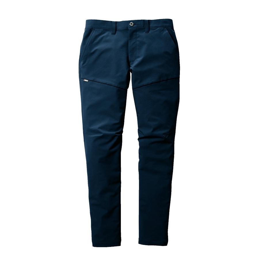 BURTLE 3L 9513 パンツ 作業服 ユニセックス 夏用 吸水速乾 軽量 帯電防止性 ストレッチ 作業着 ワークウェア スラックスパンツ 作業ズボン バートル : Snup WK ...