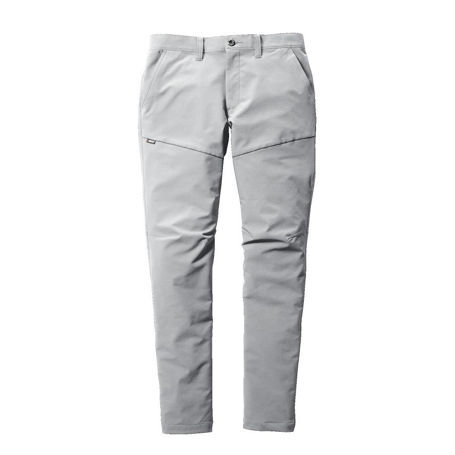 BURTLE 3L 9513 パンツ 作業服 ユニセックス 夏用 吸水速乾 軽量 帯電防止性 ストレッチ 作業着 ワークウェア スラックスパンツ 作業ズボン バートル : Snup WK ...