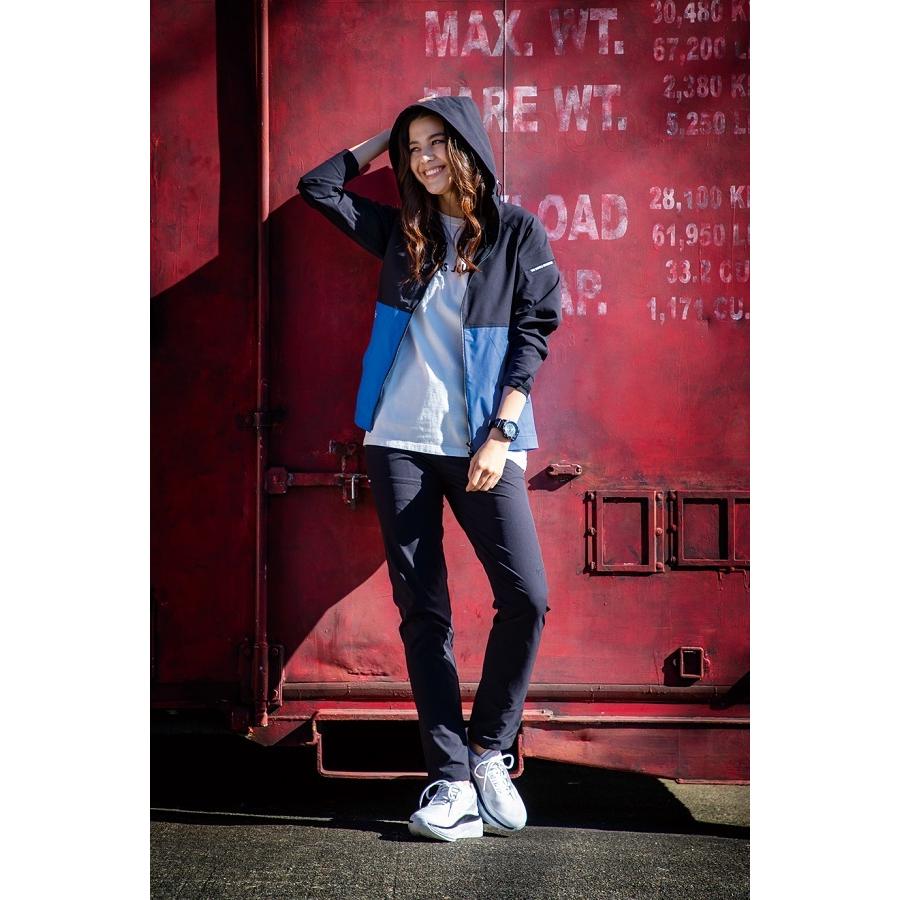 S-LL 9513 パンツ BURTLE 作業服 ユニセックス 夏用 吸水速乾 軽量 帯電防止性 ストレッチ 作業着 ワークウェア スラックスパンツ 作業ズボン バートル :burtle ...