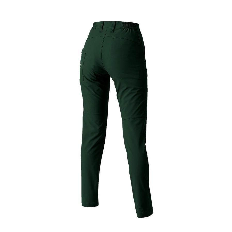 BURTLE S-LL 9513 パンツ 作業服 ユニセックス 夏用 吸水速乾 軽量 帯電防止性 ストレッチ 作業着 ワークウェア スラックスパンツ 作業ズボン バートル : Snup WK ...