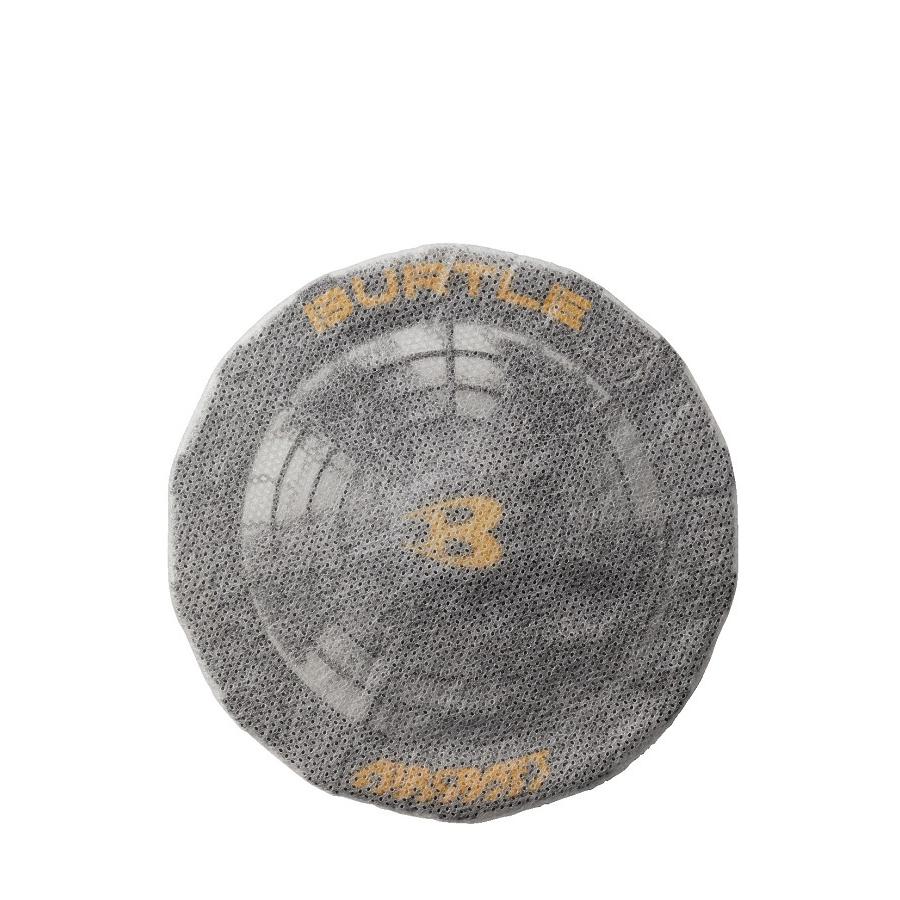 エアークラフトパーツ AC200 ファンフィルター 30枚入り BURTLE 空調服 作業服 バートル 熱中症対策ファン AIRCRAFT AC310 AC311 AC270 AC271 ...