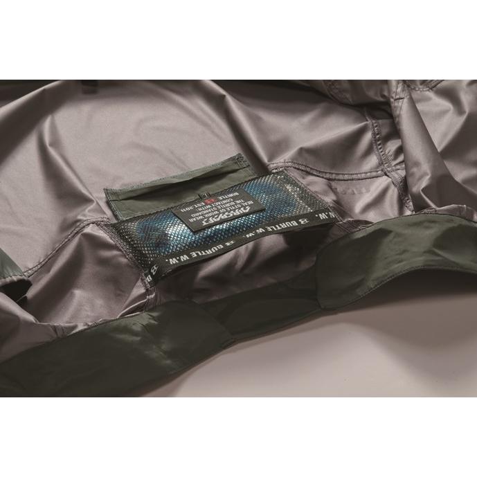 BURTLE 3XL AC2011 ACブルゾン 2024年モデル エアークラフト 空調服 作業服 撥水加工 UVカット 軽量 空調ウェア 熱中症対策 予防 AIRCRAFT 作業着 バートル ...