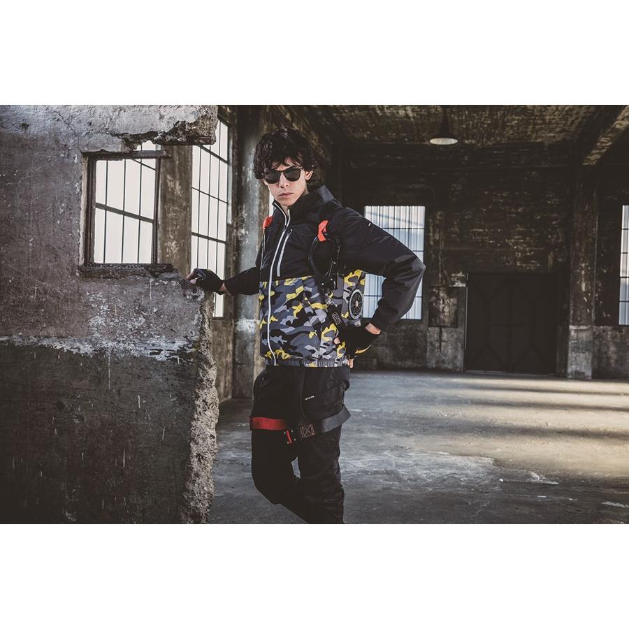 BURTLE XXL AC2011 ACブルゾン 2024年モデル エアークラフト 空調服 作業服 撥水加工 UVカット 軽量 空調ウェア 熱中症対策 予防 AIRCRAFT 作業着 バートル ...