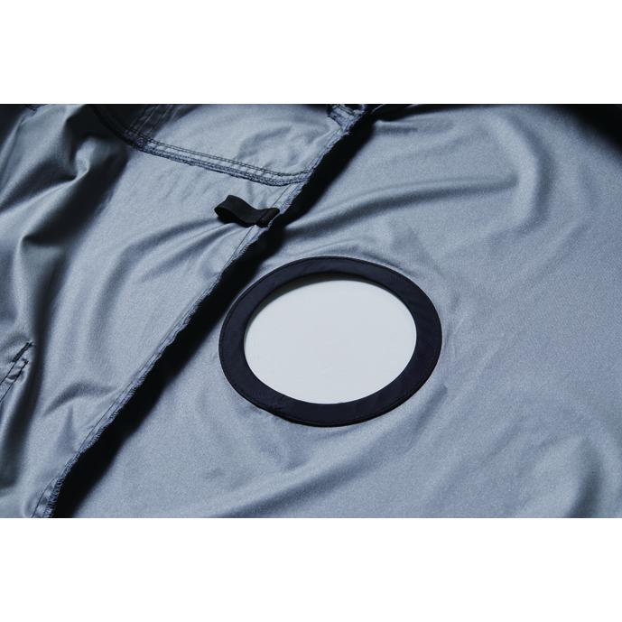 S-XL AC2011 ACブルゾン ユニセックス BURTLE エアークラフト 空調服 作業服 撥水加工 UVカット 軽量 空調ウェア 熱中症対策 予防 AIRCRAFT バートル 作業着 ...