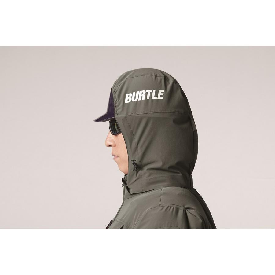 BURTLE S-XL AC2034 ACベスト 2024年モデル エアークラフト 空調服 ハイバックファン 作業服 UVカット 空調ウェア 熱中症対策 予防 AIRCRAFT 作業着 ...