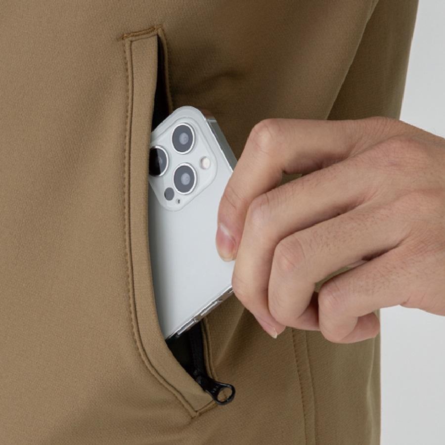 Dickies XS-3XL D-7570 4WAYストレッチジャケット DICKIES 作業服 ストレッチ オールシーズン 長袖 ブルゾン 作業着 ワークウェア ディッキーズ コーコス ...