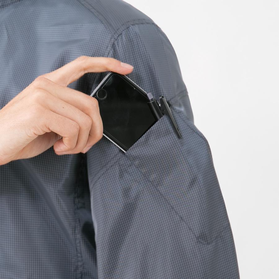 3L G-5010 スマートジャケット GLADIATOR ユニセックス 軽防寒 作業服 ウインドブレーカー フルジップ グラディエーター ジャンパー ブルゾン コーコス信岡 : Snup ...