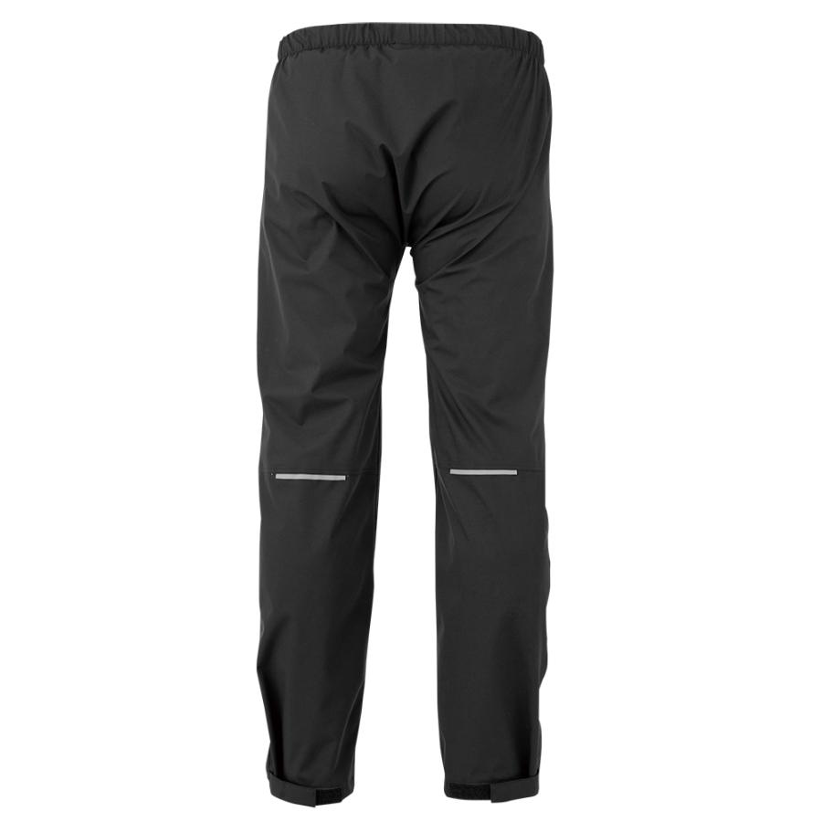 SS-LL G-5413 4WAYストレッチレインパンツ(ウエストゴム) GLADIATOR ユニセックス 透湿防水 防寒 作業服 反射 合羽 作業ズボン 防水パンツ グラディエーター ...