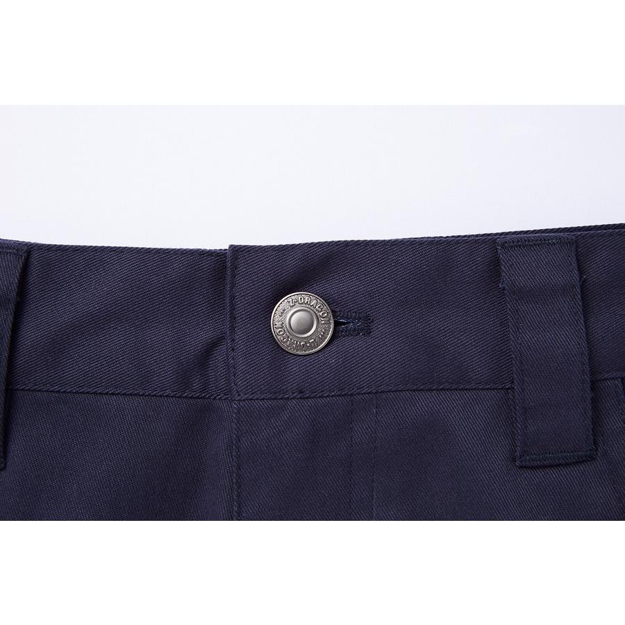 Z-DRAGON 59-88cm 76701 ストレッチノータックパンツ 作業服 伸縮性 作業着 ワークウェア スラックス作業ズボン レディースサイズ対応 夏用 自重堂 ジードラゴン ...