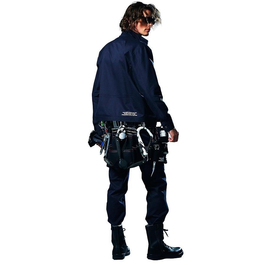 Z-DRAGON 59-88cm 76702 ストレッチノータックカーゴパンツ 作業服 伸縮性 作業着 ワークウェア 作業ズボン レディースサイズ対応 夏用 自重堂 ジードラゴン : Snup ...